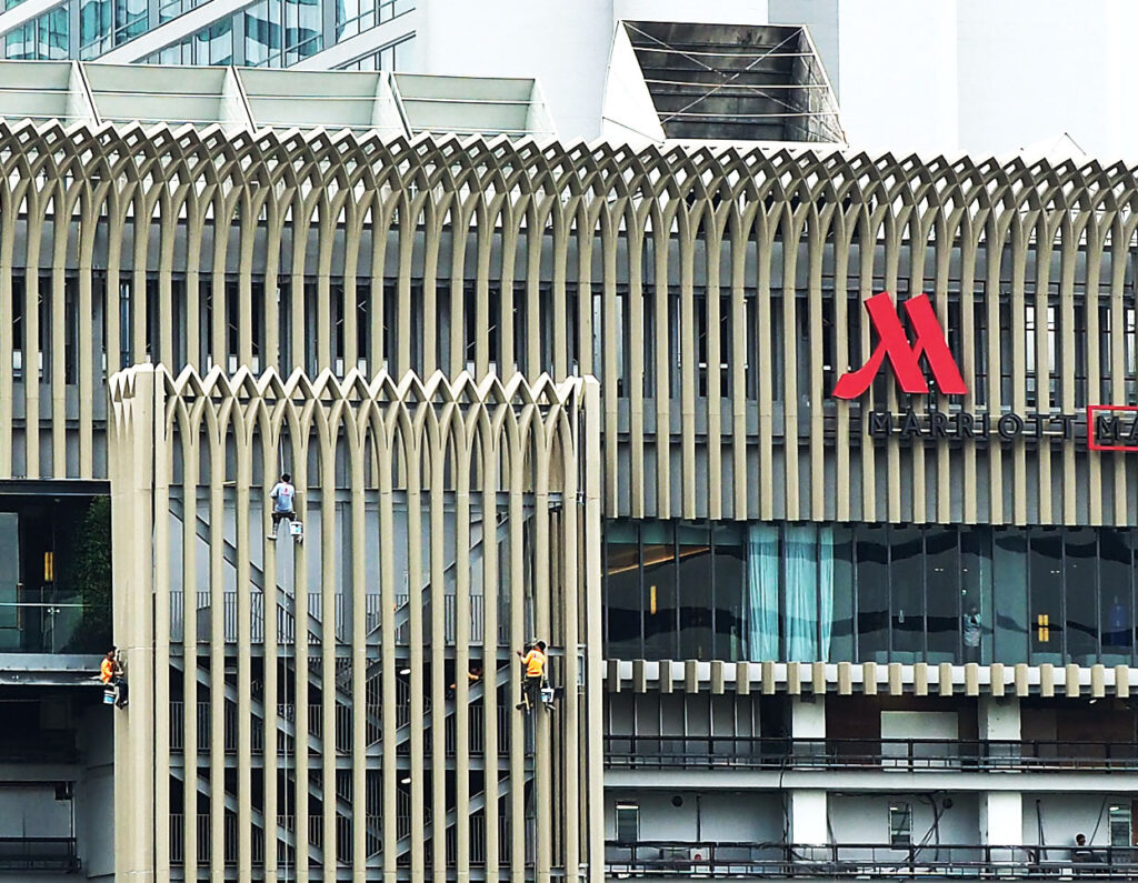 What makes us different?